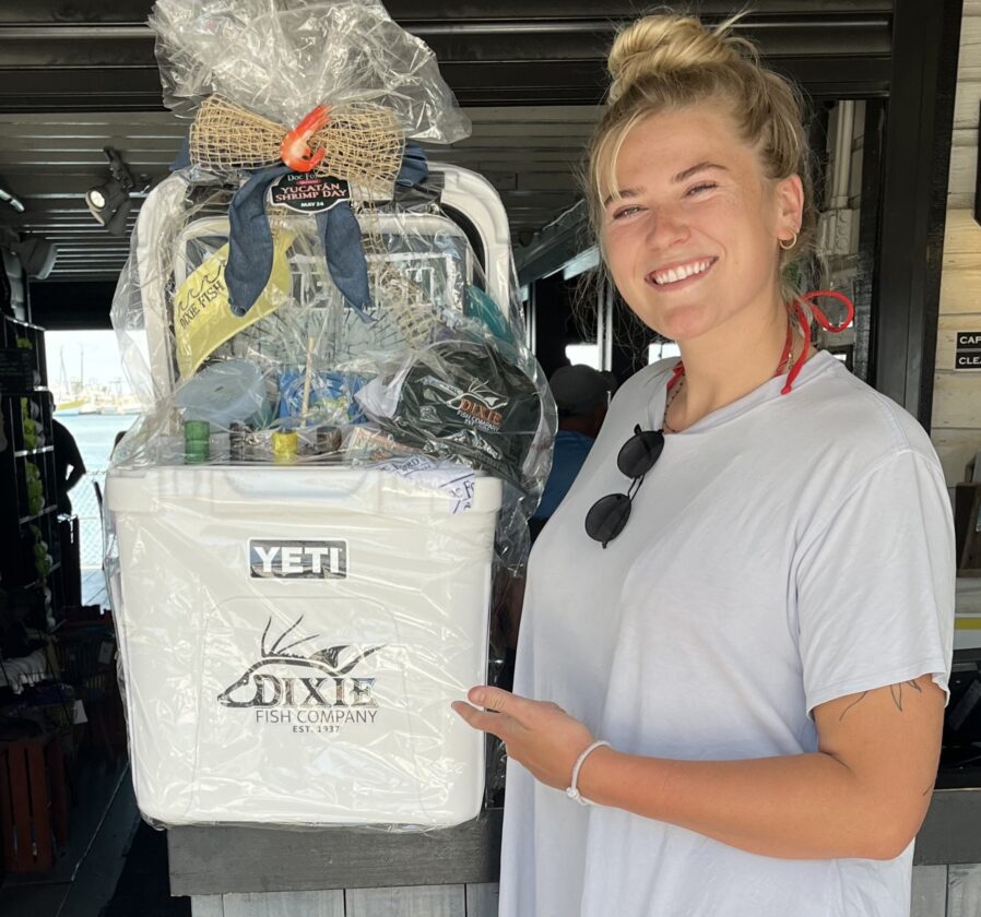 Doc Ford’s Rum Bar & Grille, Dixie Fish Company announce contest ...